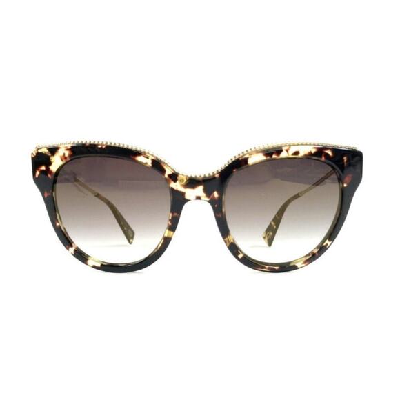 Marc Jacobs | Accessories | Marc Jacobs Brown Tortoise Gradient 65s ...